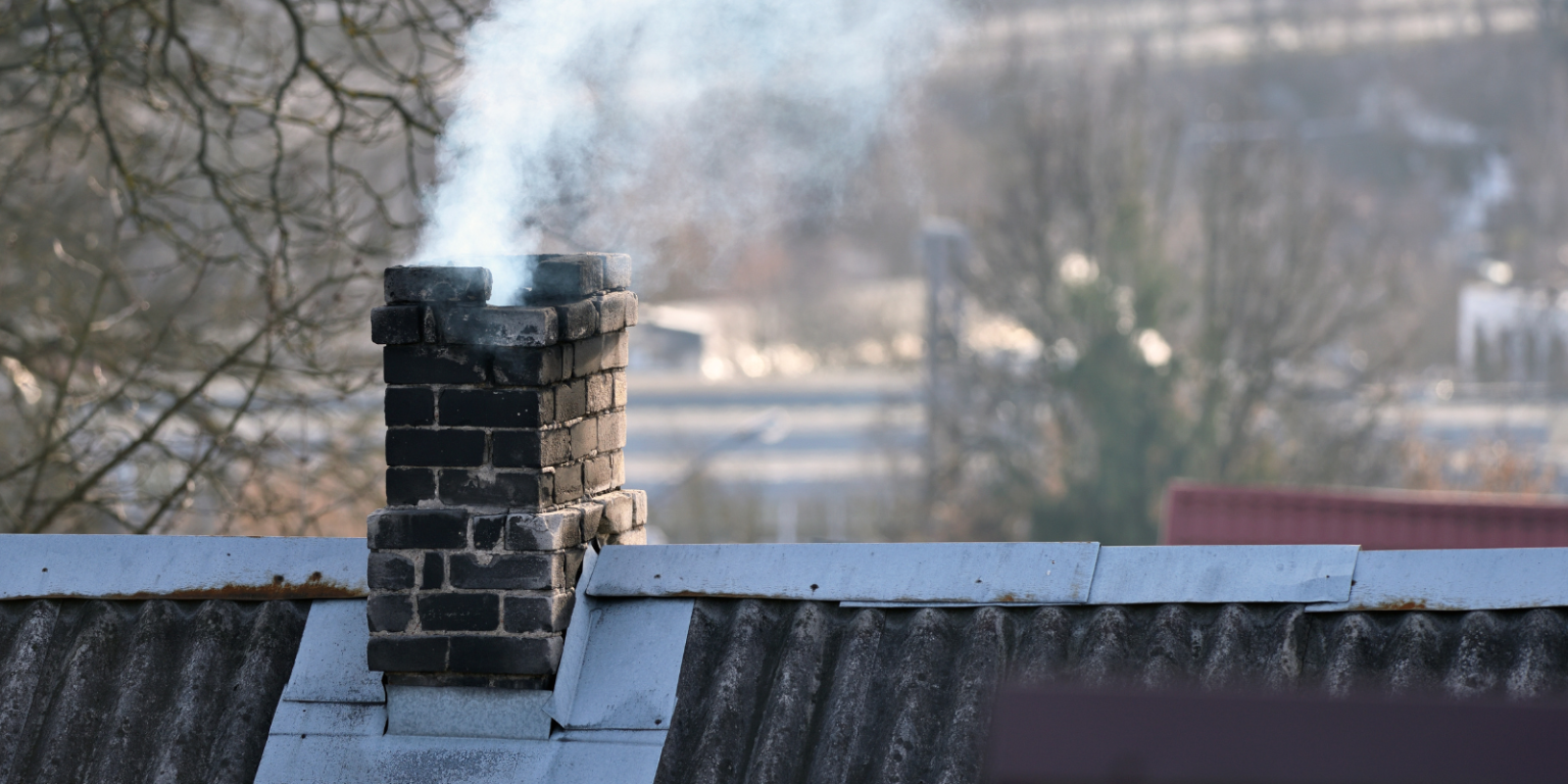 Chimney Work in Fulham | Trusted SW London Roofers